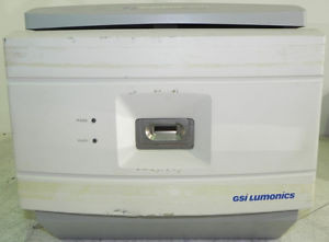 Buy -GSI LUMONICS SCANARRAY 5000 MICROARRAY SCANNER 900-3011523001