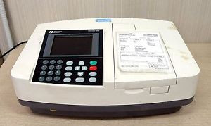 Buy -Pharmacia Biotech Ultrospec 3000 UV/Vis Spectrophotometer