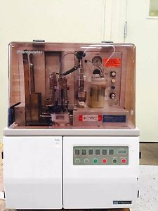 Buy -Hacker Meisei RCM 3660 Robot Coverslipping Machine