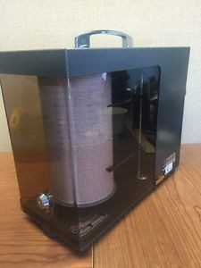 Maxant 173 Hygrothermograph