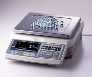 Buy -A&D weighing (FC-10Ki) High Resolution Counting Scales
