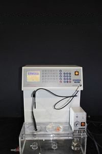 Buy -Erweka Zt 71 Automatic Dissolution