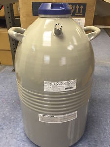 Buy -Taylor-Wharton Liquid Dewar LD50, 50-Liter Capacity Tank
