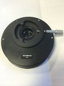 Buy -Olympus Microscope BH2-CA Magnification Changer 1X, 1.25X, 1.5X ...