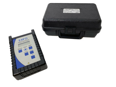 Buy -(1) Used OmniCure R2000 Radiometer