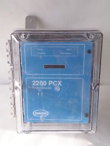 Buy -Hach 2200 PCX Water Particle Counter