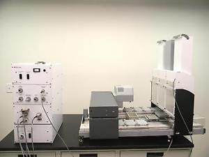 Buy -Tecan TE-MO 3/5 Multichannel Microplate Dispenser, 3 Te-Stacks and ...