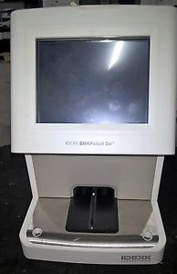 Buy -IDEXX SNAPSHOT DX VETLAB ANALYZER