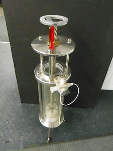 Buy -MERCK SUPERFORMANCE 500-100 CHROMATOGRAPHY COLUMN