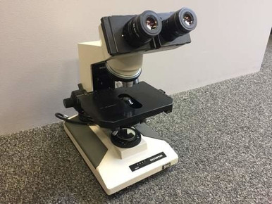 Buy -Microscope, Olympus BHTU / BH-2 Compound Research Microscope