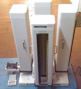 Buy -Beckman Biomek Stacker Carousel 041-00-00132 w/Carousel Pendant ...