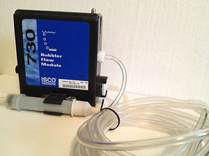 Buy -ISCO 730 Bubbler Flow Module -68-6700-050