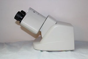 Buy -Leica Microscope Tilting Binocular Observation Ergo Head Tube