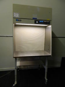 Buy -Labconco Purifier Vertical Clean Bench 36 w/Roll Stand