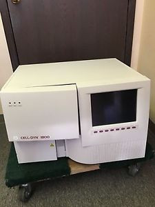 Buy -Abbott Cell-Dyn 1800 Hematology Analyzer