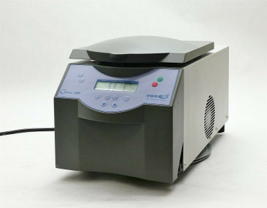 Buy -VWR International Galaxy 20R Benchtop Microfuge Refrigerated ...