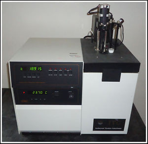 Buy -ITC Isothermal Titration Calorimeter
