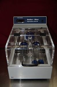 Buy -Techne Roller-Blot Hybridizer HB-3D Oven FHB3DP