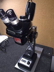 Buy -Bausch & Lomb Stereozoom Microscope LAB Semiconductor Equipment