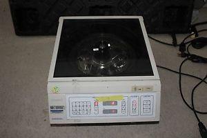 Buy -THERMO SHANDON CYTOSPIN 3 CENTRIFUGE / WITH ROTOR