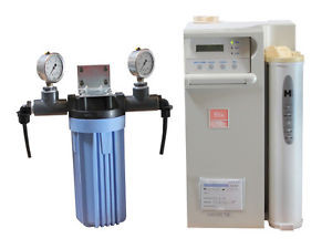 Buy -Millipore Elix 10 Water Purification System