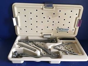 Buy -PIONEER LABORATORIES STERNAL CABLE SYSTEM INSTRUMENTATION SET 400 ...