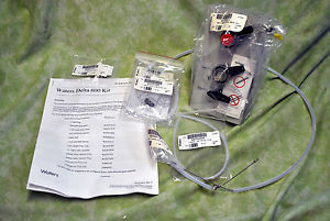 Buy -Millipore Waters Delta 600 HPLC Pump Kit