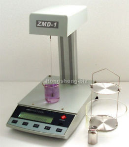 Buy -New Automatic Electronic Density/Gravity Meter Densimeter ...