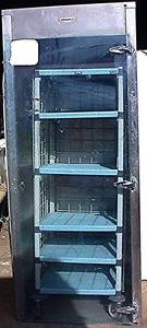 Buy -MOPEC VENTILATED TISSUE STORAGE and AUTOPSY MORGUE TRANSPORT ...