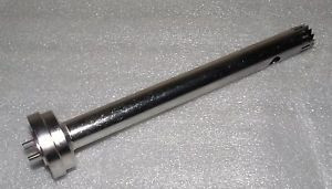 Buy -KINEMATICA POLYTRON PTA 20TS GENERATOR DISPERSING AGGREGATE FOR ...