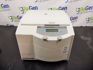 Buy -Beckman Coulter Microfuge Centrifuge 22R