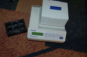 Buy -Eppendorf thermomixer R MTP thermoshaker shaker thermo mixer hot ...