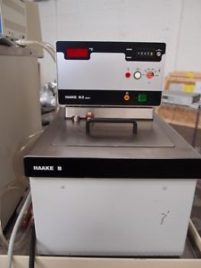 Buy -Haake N2 Digital Controller w/ Haake B Water Bath