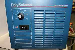 Buy -POLYSCIENCE RECIRCULATOR PC-BO-082550-VWR Model 117-612 082550-VWR ...