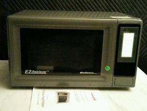 Buy -BioGenix Ez Retriever Lab Microwave, Temp Controlled Antigen ...