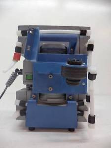 Buy -BRANDTECH VACUUBRAND VACUUM PUMP UNIT PC201 DRY CHEMISTRY