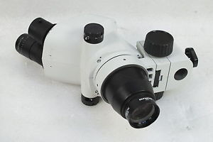 Buy -OLYMPUS SZ51 MICROSCOPE HEAD WITH A EYEPIECE