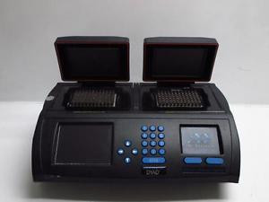 Buy -MJ Research PTC-220 DNA Engine DYAD Peltier Thermal Cycler 96-Well ...