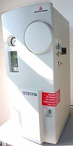 Buy -Domnick Hunter UHPZN1000 Nitrox Nitrogen Generator