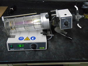 Buy -BUCHI B-580 GLASS TUBE OVEN WITH BALL TUBE DRIVE UNIT