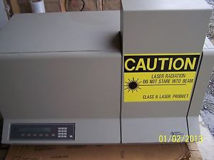 Buy -Applied Biosystems Stretch 373A ABI DNA Sequencer