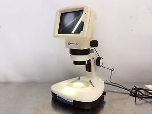 Buy -Fisher Scientific StereoMaster, VideoView 6.4LCD Microscope Cat ...