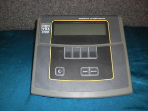 Buy -Yellow Spring YSI 5100 5100-230V Dissolved Oxygen Meter