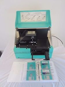 Labsystems Fluoroskan Ascent FL 374 Fluorescence Microplate Reader