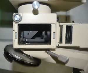 Buy -OLYMPUS BHM BH2 Microscope