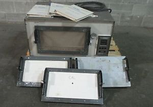 Buy -Delta Design 9059 Environmental Test Chamber Oven w/ 9010 ...