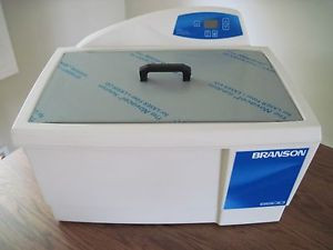 Buy -New Branson Bransonic CPX8800 5.5 Gal. Ultrasonic Cleaner CPX-952 ...