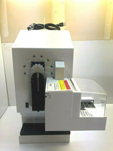 Buy -Innovatis Cedex Automated Cell Counting Analyzer System