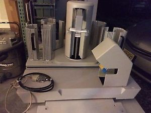 Buy -Zymark Twister Universal Microplate Handling Robot from ABI 7900HT ...