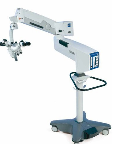 Buy -Plastic Surgery Microscope - Surgical Microscope,Motorized ...